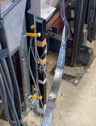 New Buffer Support for Reduced Headroom - Okatt