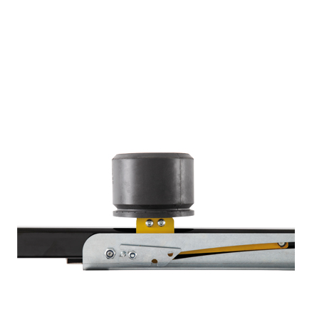 Buffer Support Cantilever - Low Pit - OKATT