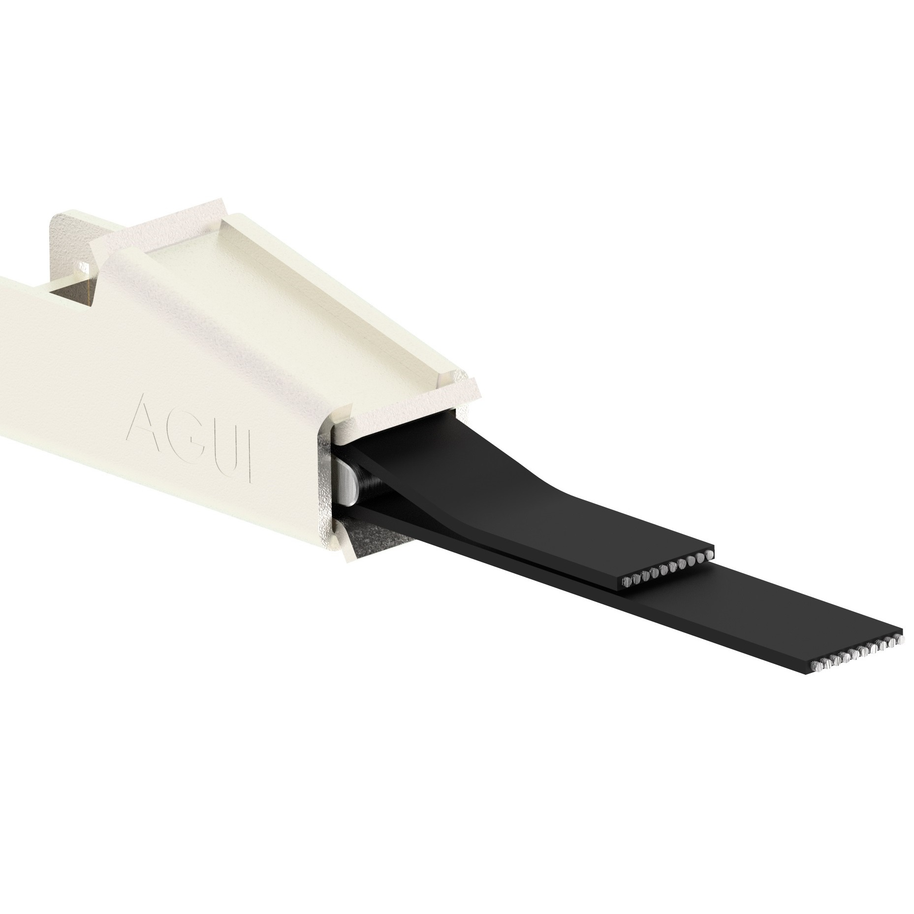 RIGID BELT SOCKET - Okatt