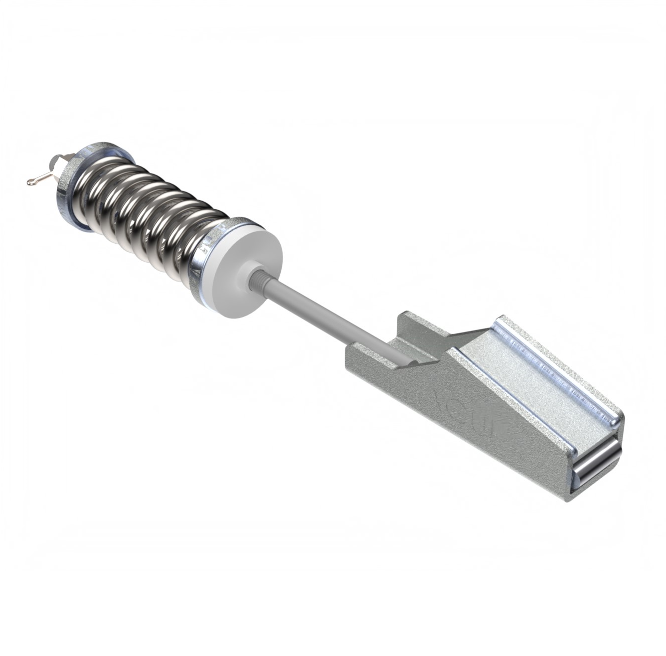 RIGID BELT SOCKET - Okatt